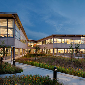 Laurier in Milton | Wilfrid Laurier University